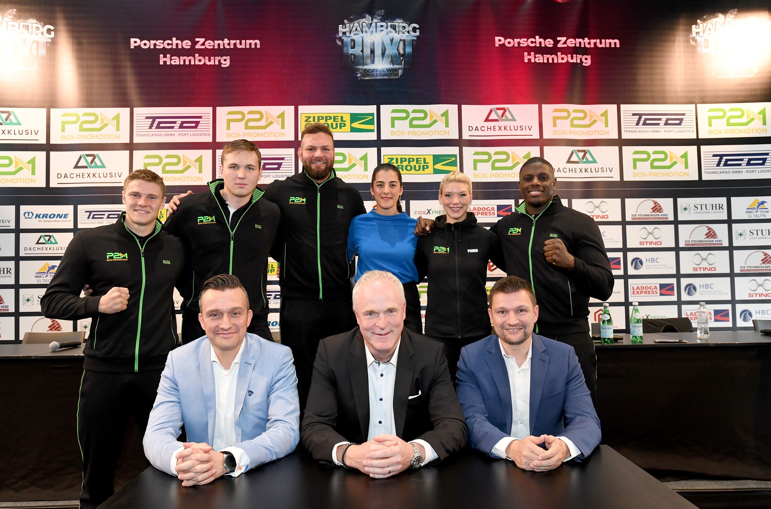 P2M Box-Promotion - P2M